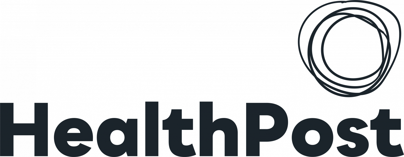 HealthPost Logo Mirage-stacked-WEB - NuWoman Worldwide